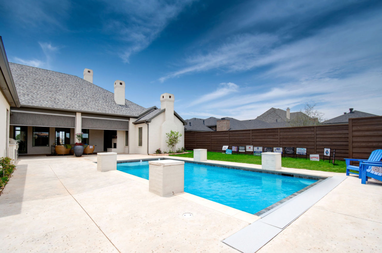 Interior Gallery – Trey Strong Custom Homes