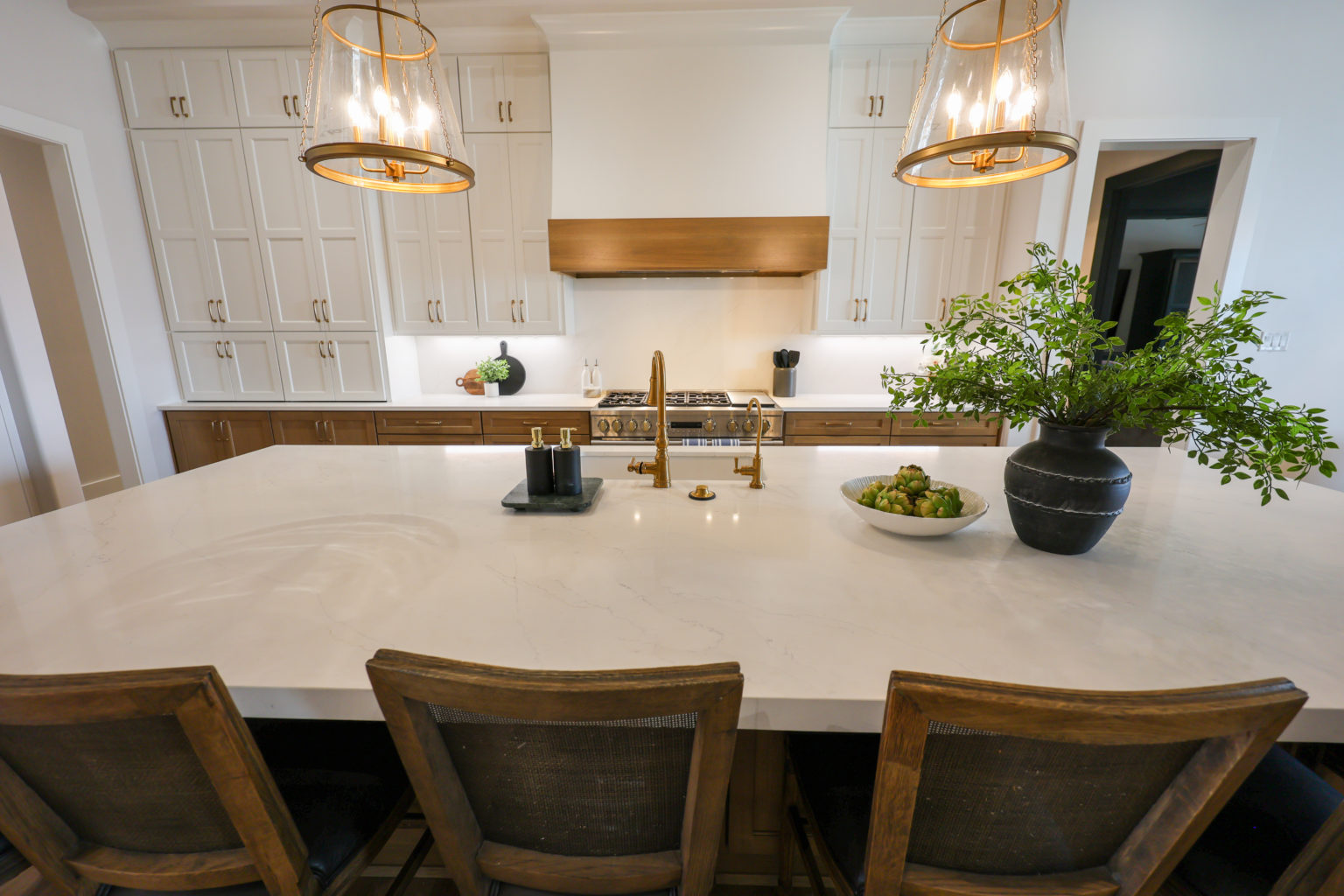 Available Homes | Lubbock Custom Home Builders | Trey Strong