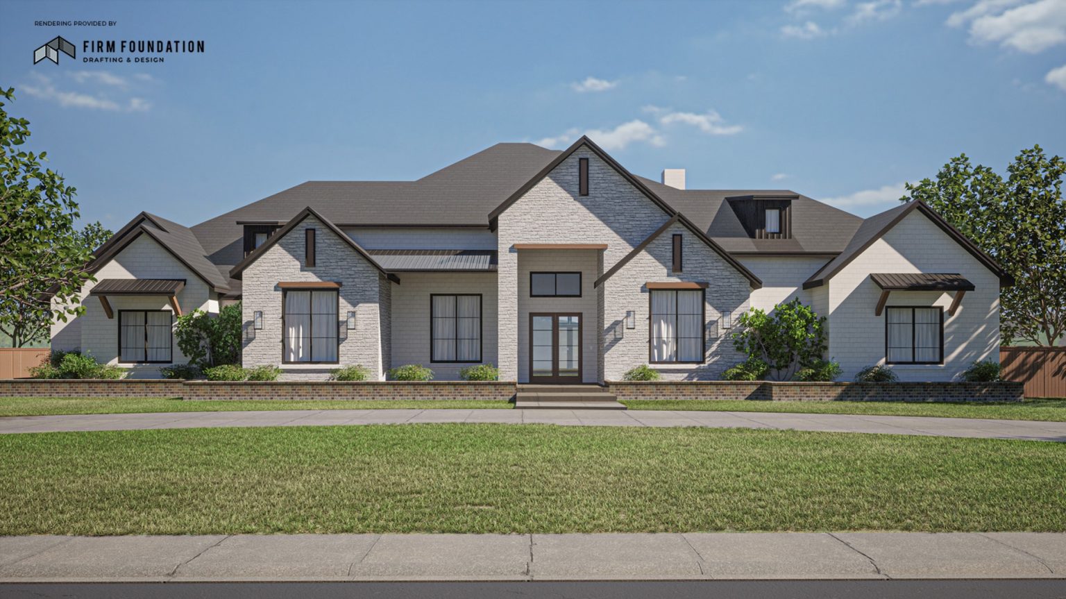 Available Homes | Lubbock Custom Home Builders | Trey Strong